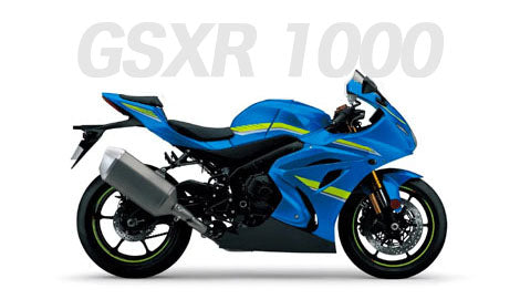 Suzuki GSXR 1000 Fairings – FREE Canada Delivery – Tagged "2021 ...
